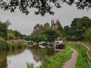 Crowthorne - BBC Weather