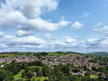 Chesterfield - BBC Weather