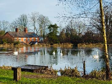Stratford-upon-Avon - BBC Weather