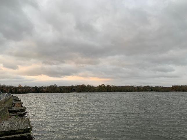 Report - BBC Weather Watchers