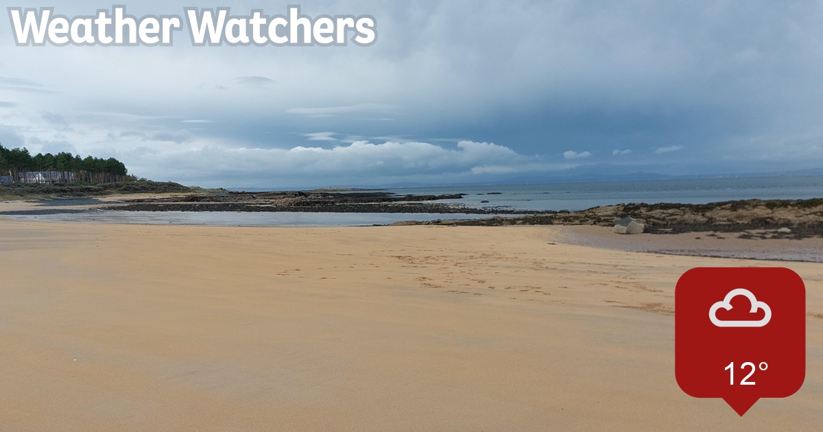 Report - BBC Weather Watchers