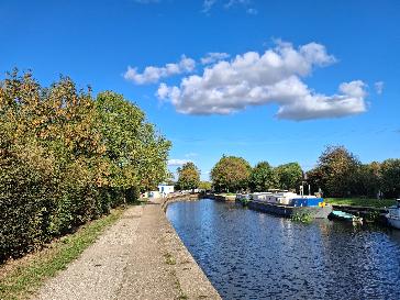 Nottingham - BBC Weather