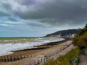 Worthing - BBC Weather
