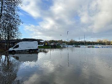 Bristol - BBC Weather