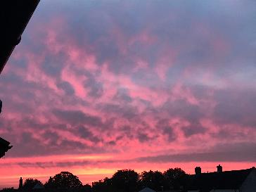 Daventry - BBC Weather