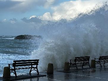 St Helier - BBC Weather