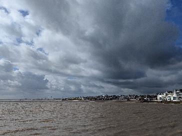 Grimsby - BBC Weather