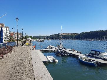 Torquay - BBC Weather