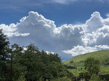 Peebles - BBC Weather