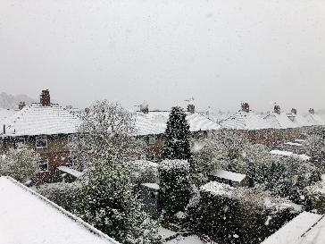 Tamworth - BBC Weather