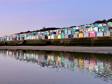 Rayleigh - BBC Weather