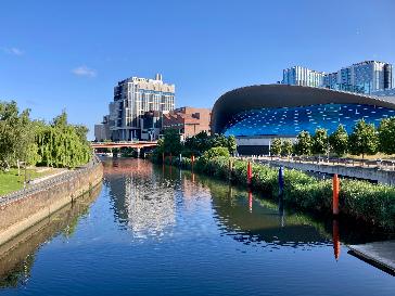 Harrow Weald - BBC Weather