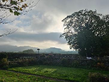 Brecon - BBC Weather