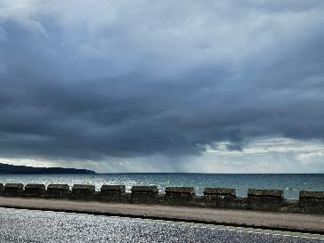 Largs - BBC Weather