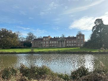 Farnborough - BBC Weather