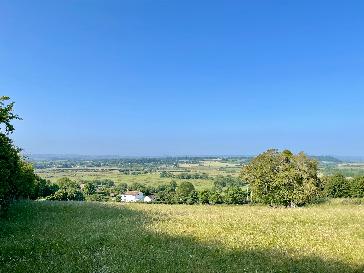 Tivington - BBC Weather