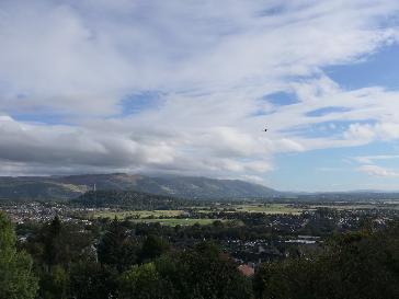 Stirling - BBC Weather