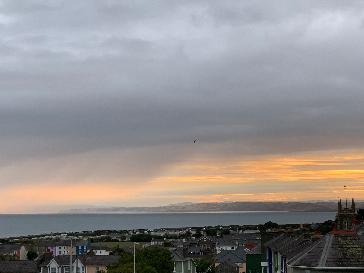 Aberystwyth - BBC Weather