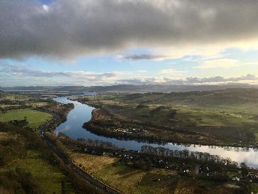 Stirling - BBC Weather