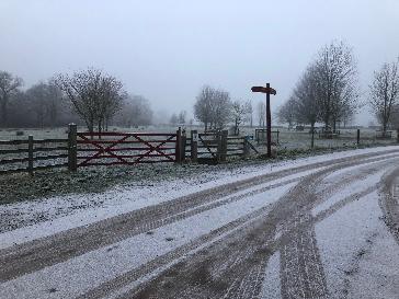 Leicester - BBC Weather