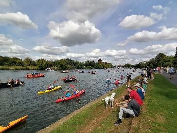 Bromley - BBC Weather
