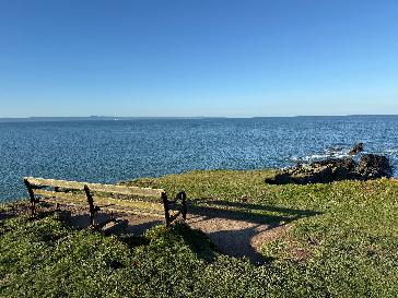 Exmouth - BBC Weather