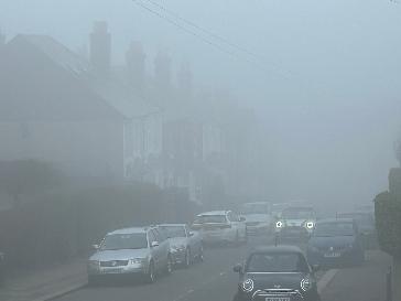 Woking - BBC Weather