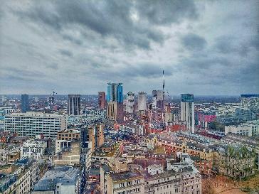 Birmingham - BBC Weather