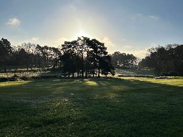 Wokingham - BBC Weather