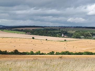 Corsham - BBC Weather