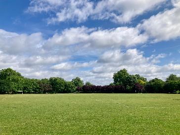 Romford - BBC Weather