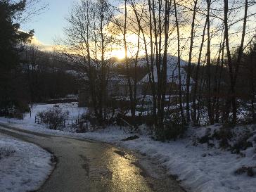 Aviemore - BBC Weather