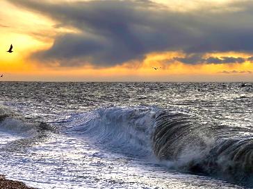 Tonbridge - BBC Weather