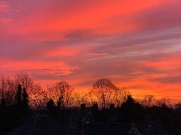 Kettering - BBC Weather