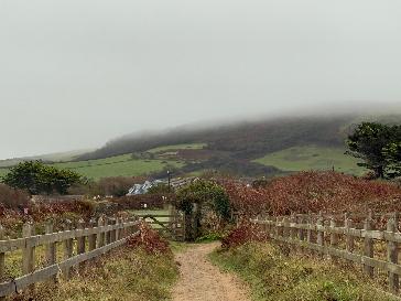 Great Torrington - BBC Weather