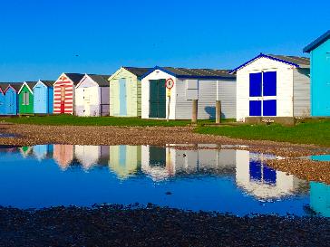 Worthing - BBC Weather