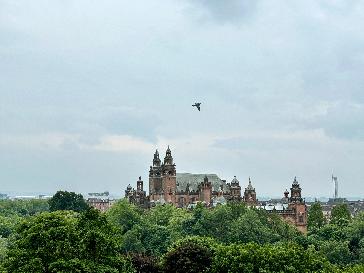 Prestwick - BBC Weather