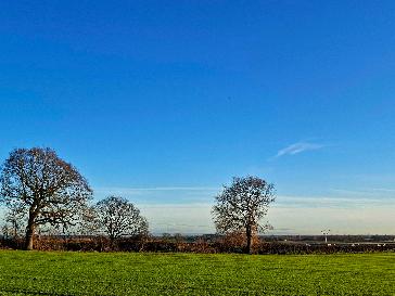 Denton - BBC Weather