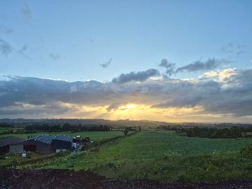 Saltcoats - BBC Weather