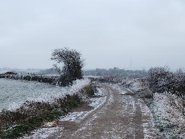 Huddersfield - BBC Weather
