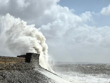 Cardiff - BBC Weather