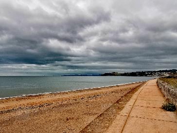 Torquay - BBC Weather