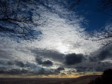 Ewell - BBC Weather