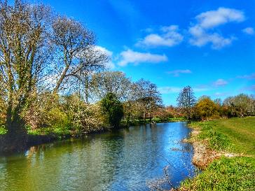 Ipswich - BBC Weather