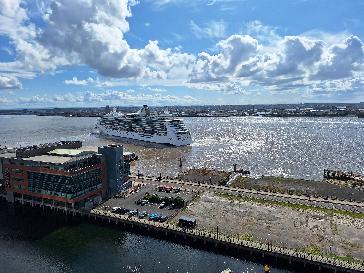 Warrington - BBC Weather