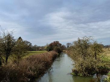 Mildenhall - BBC Weather