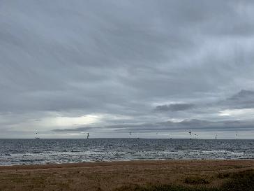 Oldmeldrum - BBC Weather