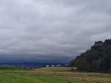 Stirling - BBC Weather