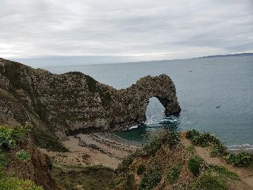 Weymouth - BBC Weather