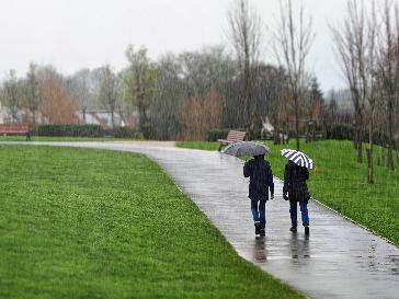 Baslow - BBC Weather